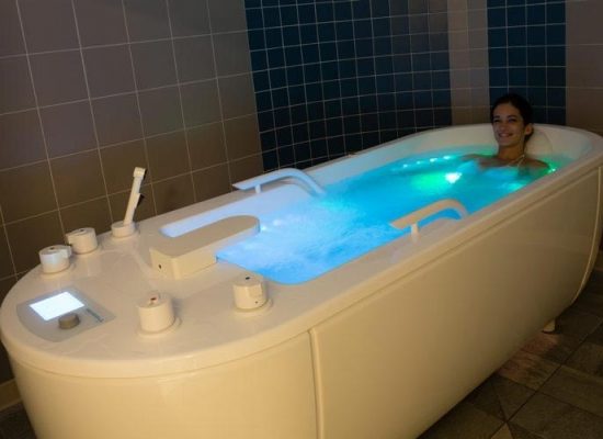 Association Bains du Forez | Hydrothérapie - Bains - Sauna - Douche au ...